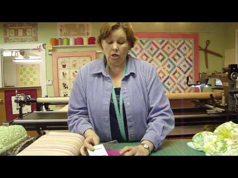 Rag Quilt Pattern by Missouri Star