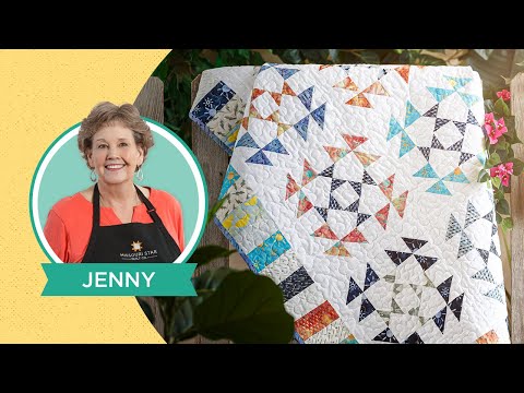 Handy Dandy Quilt Pattern by Missouri Star