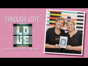 Through Love Pattern