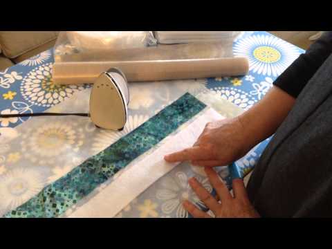 Camden Bags Pattern Plus Handles Kit