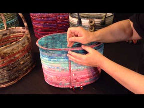 Camden Bags Pattern Plus Handles Kit