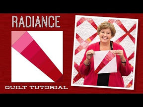 Radiance Quilt Pattern by Missouri Star