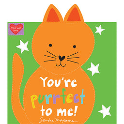 Huggable & Lovable Books - Crabby Book Multi Panel