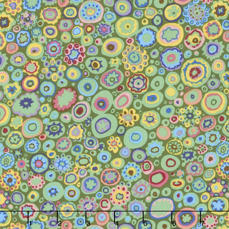 Kaffe Classics - Paperweight Algae Yardage