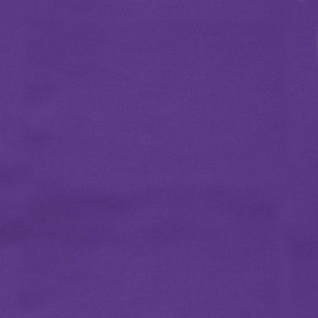 Kona Cotton - Bright Periwinkle Yardage