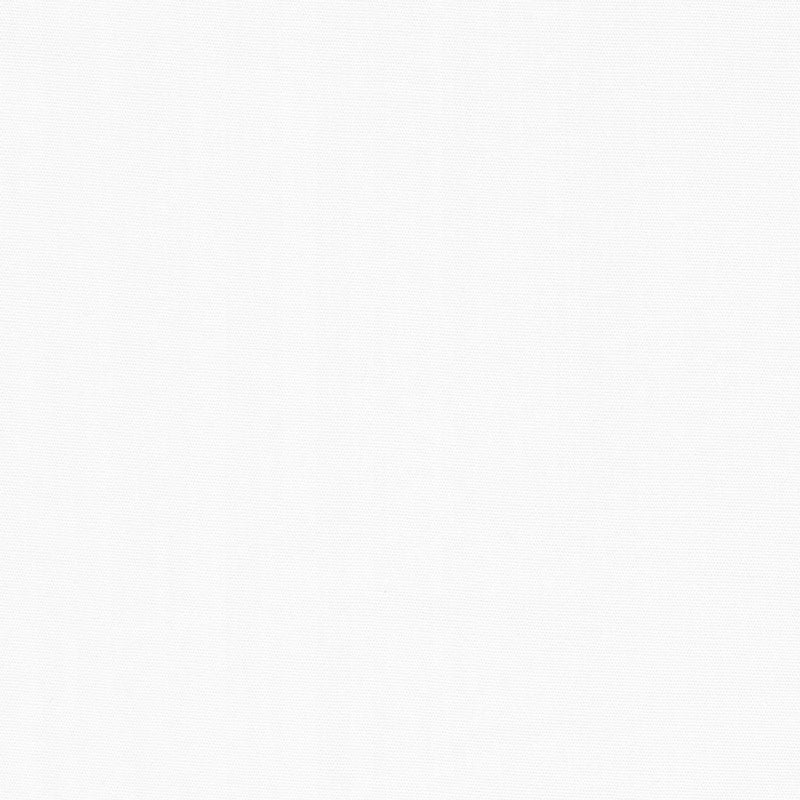 Kona Premium 118" Muslin - Bleached White