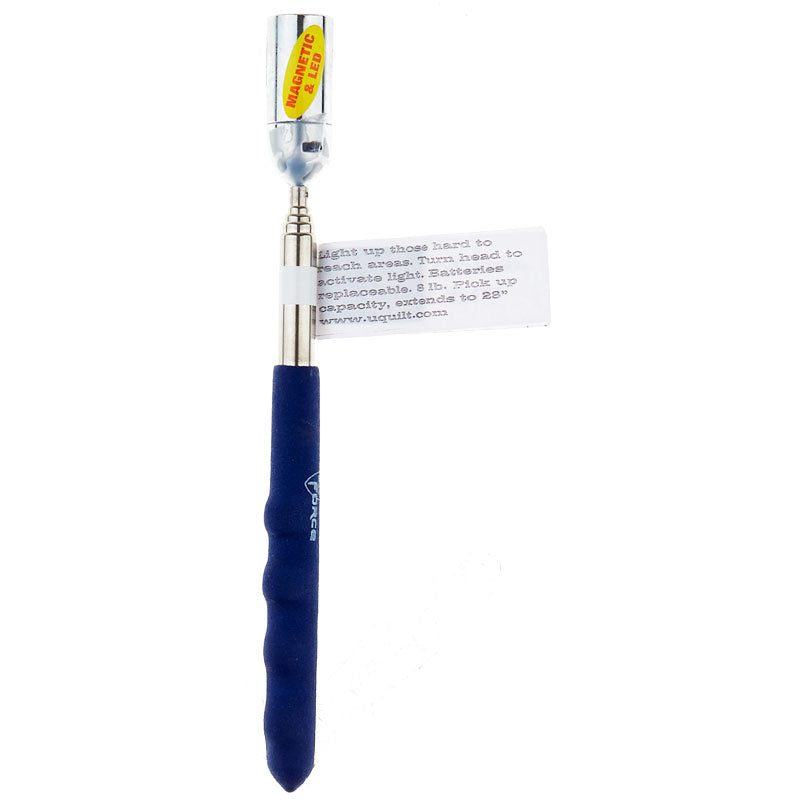 Lighted Pin Picker Upper