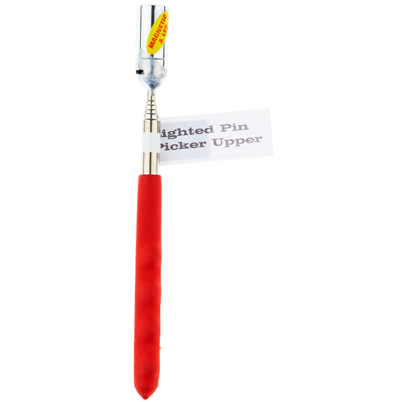 Lighted Pin Picker Upper