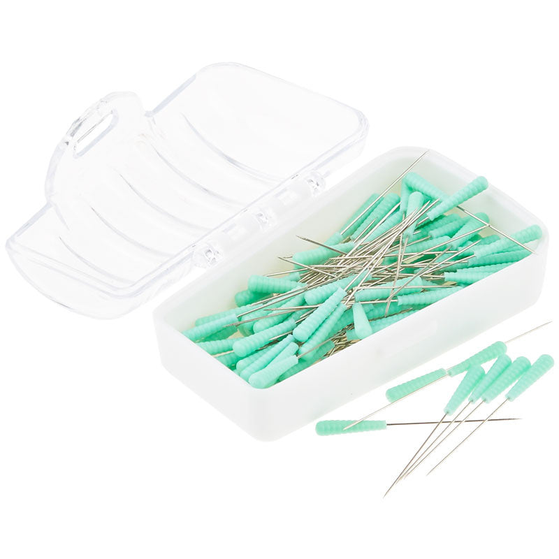 Magic Pins™ Patchwork Extra Fine Pins - 100 count
