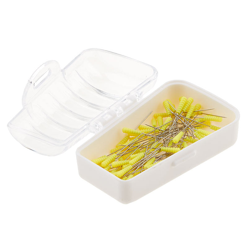 Magic Pins™ Appliqué Extra Fine Pins - 100 count