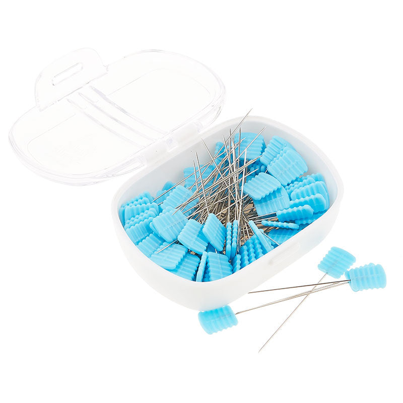 Magic Pins™ Flat Head Regular - 100 count