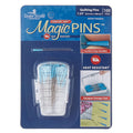 Magic Pins™ Quilting Pins - 100 count