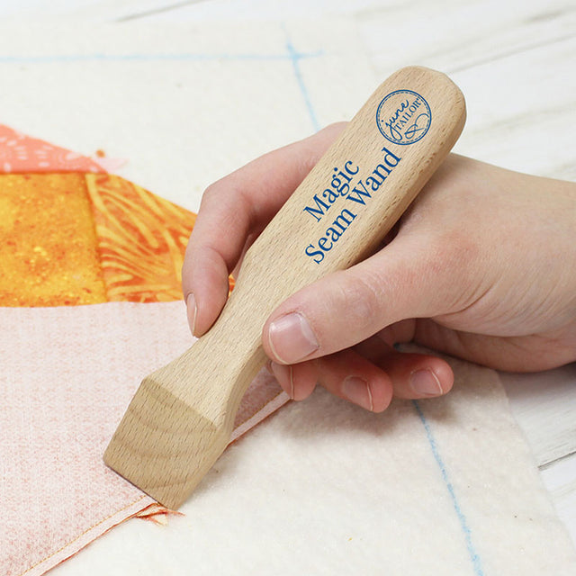 Magic Seam Wand