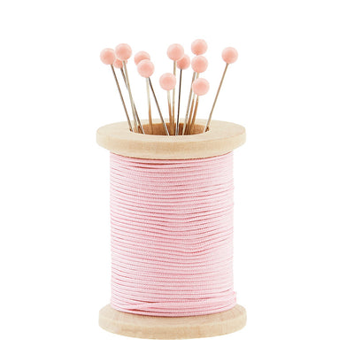 cotton thread holder