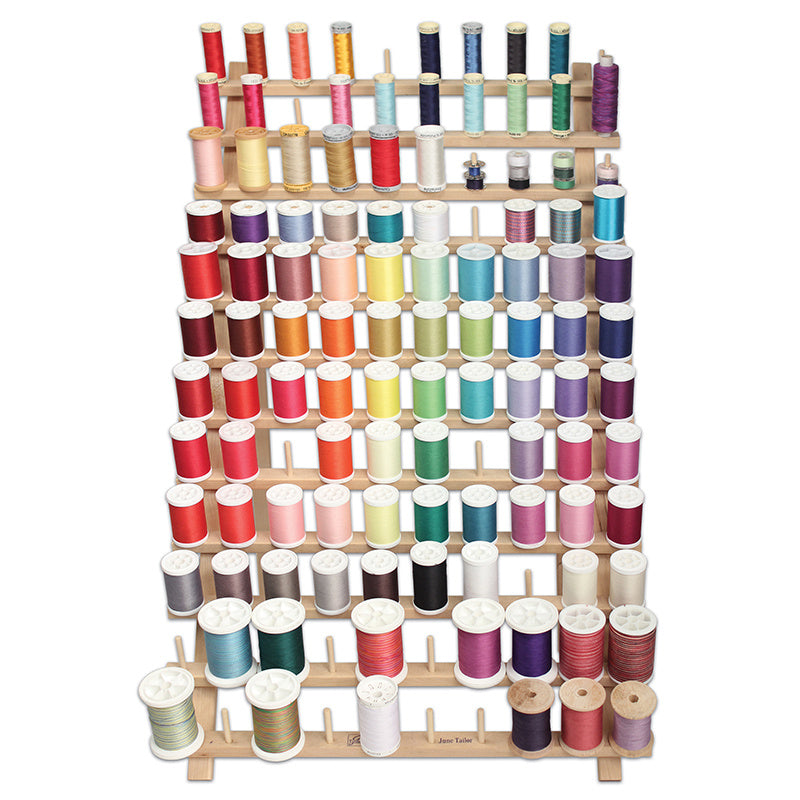 Mega-Rack II 120 Spool Thread Rack