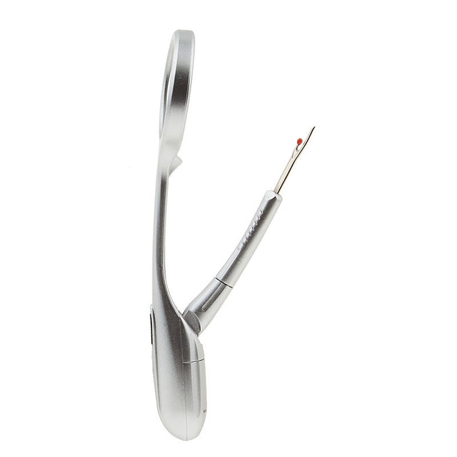 Mighty Bright LED Lighted Seam Ripper w/ Magnifier