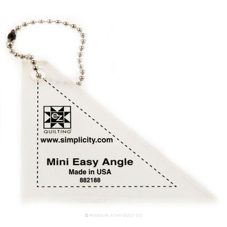 Mini Easy Angle Tool