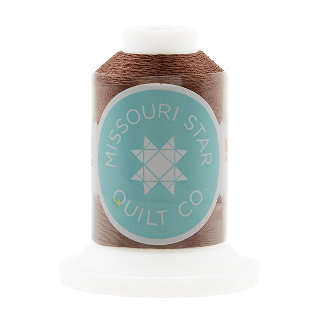 Missouri Star 50 WT Cotton Thread Nestles