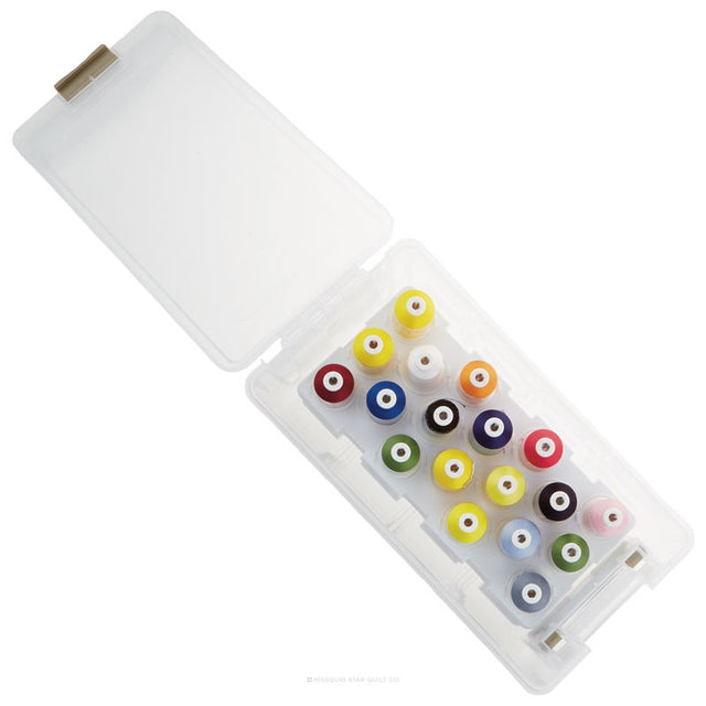 Missouri Star Cotton Thread Stash Builder