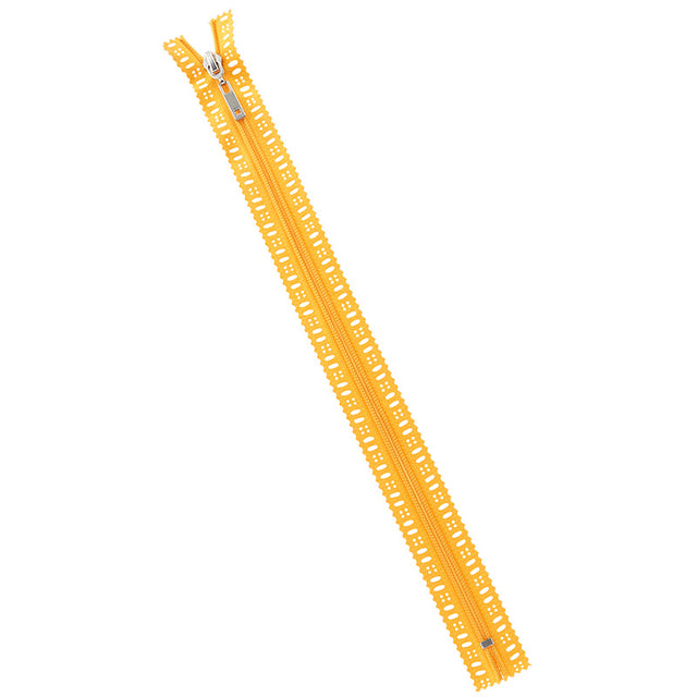 Missouri Star Fancy Zips - Twelve 14" Multicolor Zipper Pack