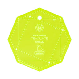 Octagon Blooms Quilt Pattern by Missouri Star