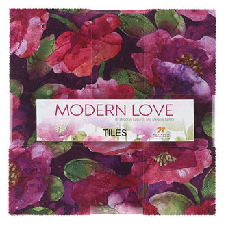 Modern Love Tiles