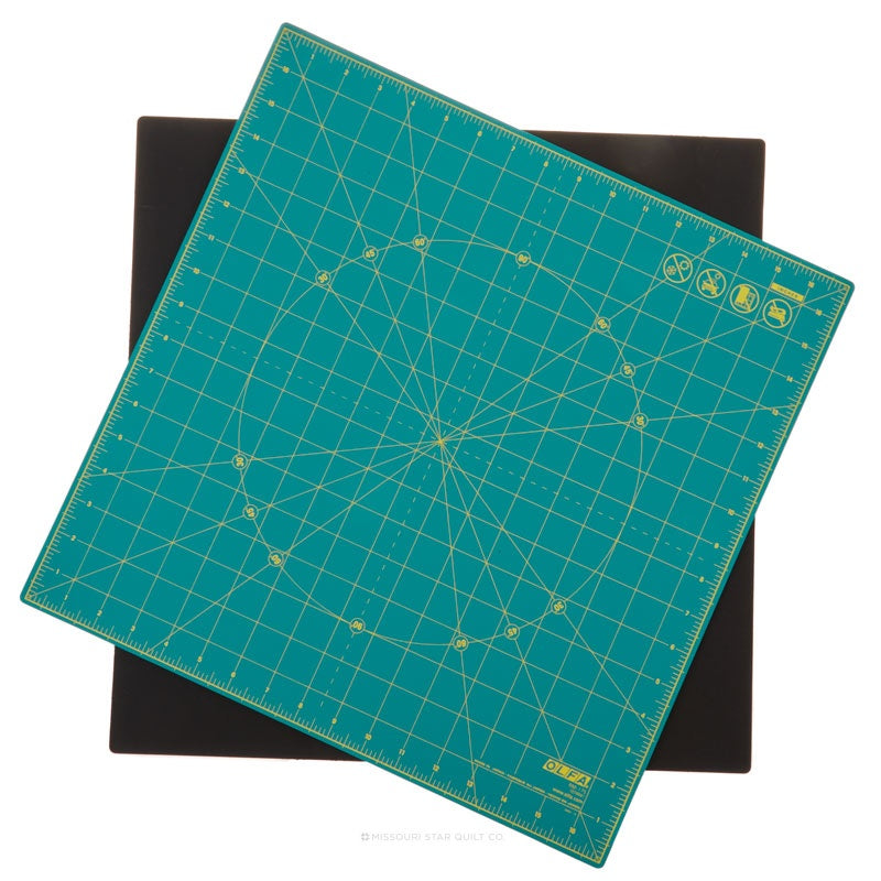 Olfa Spinning 17" Rotary Mat