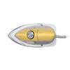 Oliso® Mini Project Iron™ with Solemate™ - Yellow