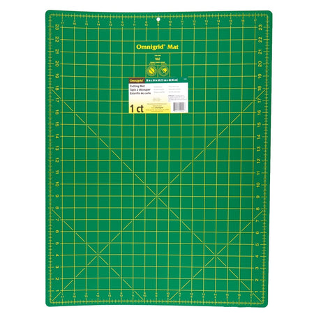 Omnigrid® 18" x 24" Cutting Mat