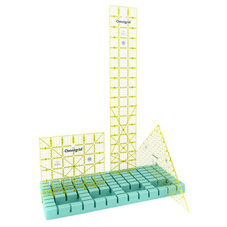 Omnigrid® OmniRack™ Ruler Rack