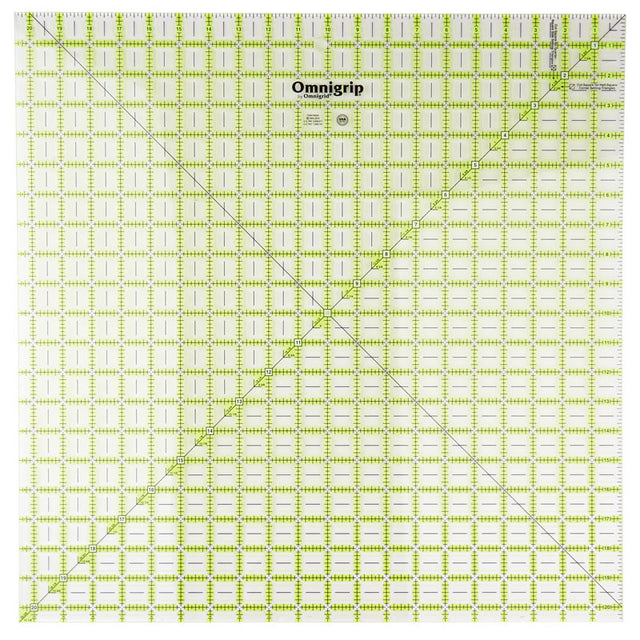 Omnigrip 20 1 2 Square Ruler omnigrip-20-1-2-square-ruler