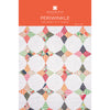 Periwinkle Quilt Pattern by Missouri Star