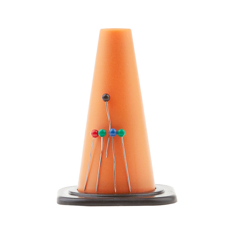 Pin Alert Magnetic Pin Holder