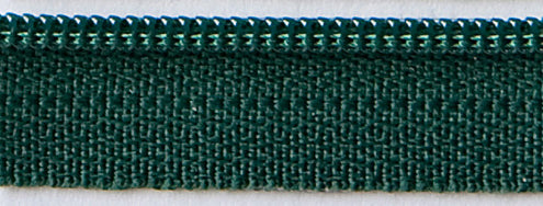 Pine Tree 14" Zipper