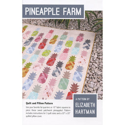 Patterns By Elizabeth Hartman