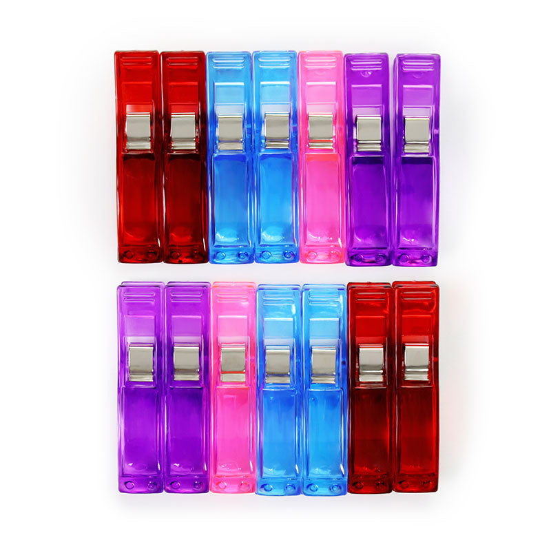 Prym LOVE Fabric Clips - Large