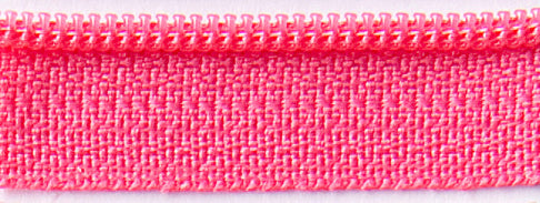 Rosie Cheeks 14" Zipper