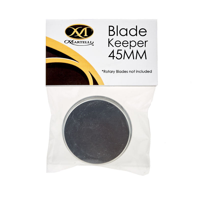 Rotary Blade Keeper - 45mm