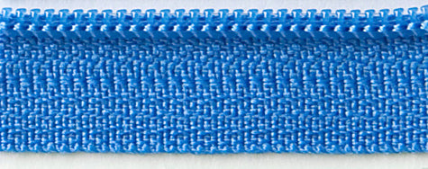 Royal Wedding 14" Zipper