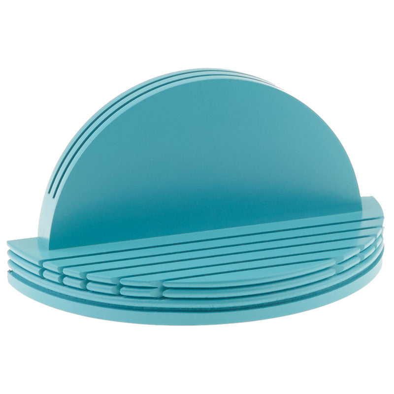 Ruler Roundup™ - Aqua