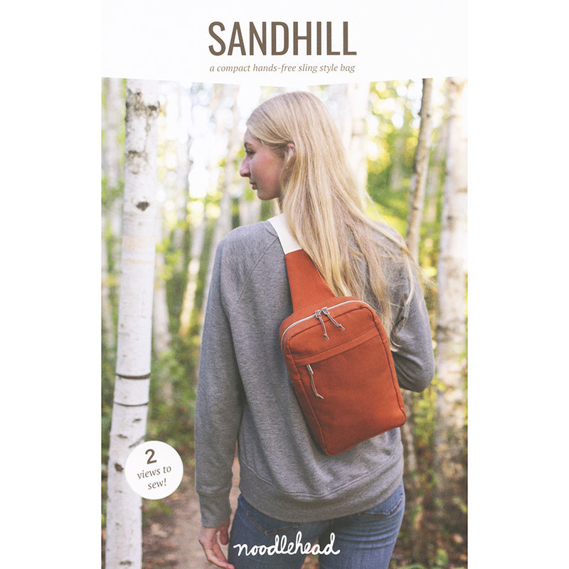 Sandhill Sling Pattern