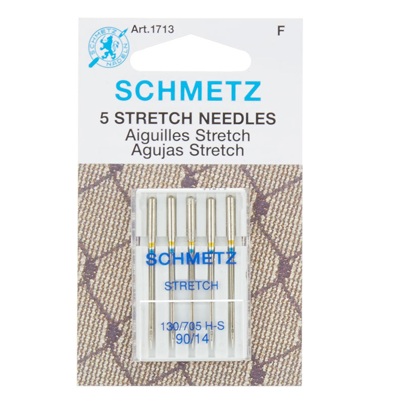 Schmetz Stretch Machine Needles