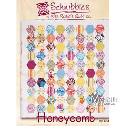 Schnibbles - Honeycomb Pattern