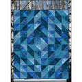 Seasons Quilt Pattern