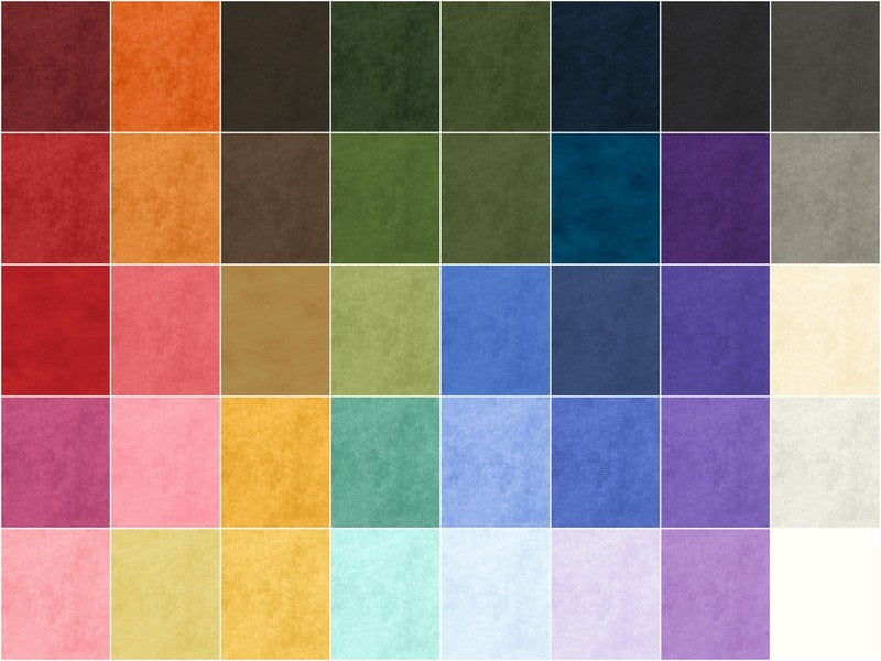 Shadow Play 2.5" Strips