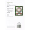 Snowball Star Quilt Pattern by Missouri Star