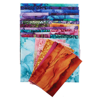 Splendid Split Stars Kit