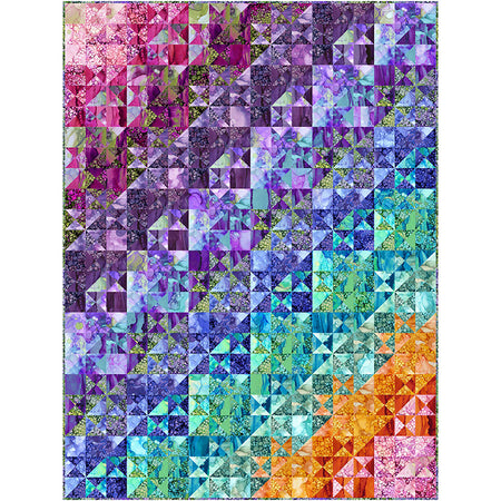 Splendid Split Stars Kit