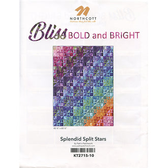 Splendid Split Stars Kit