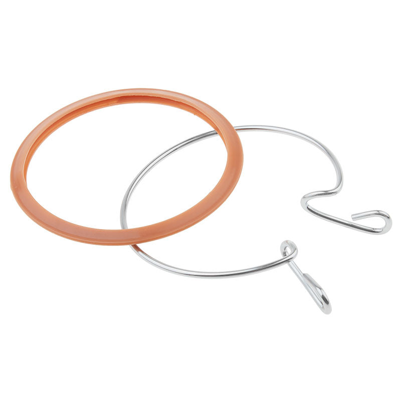 Spring Tension Hoop - 3 1/2"